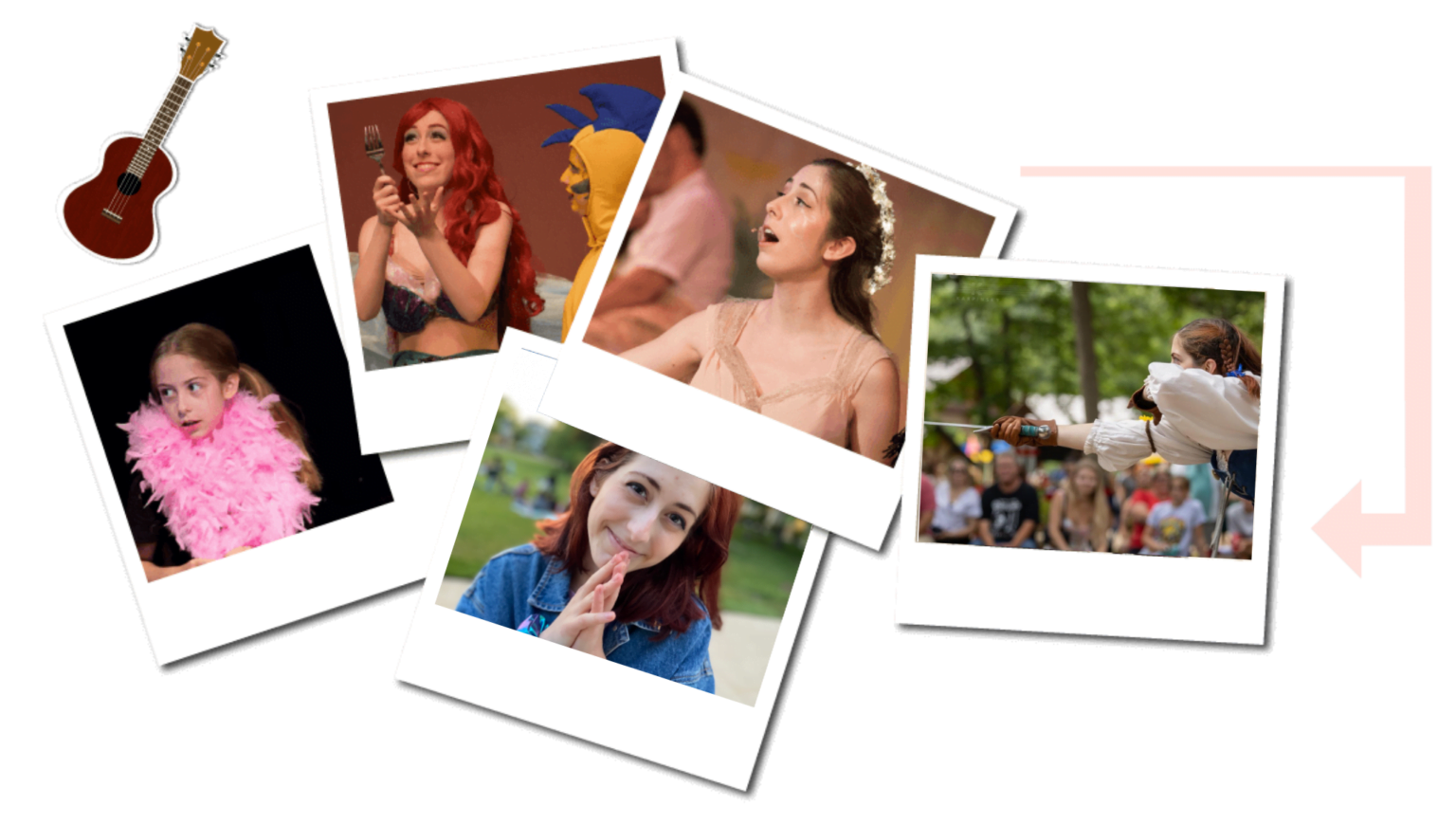 Natalie Rarick - Voiceover Actor